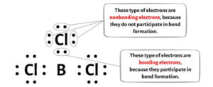 BCl3 Lewis Structure in 5 Steps (With Images)