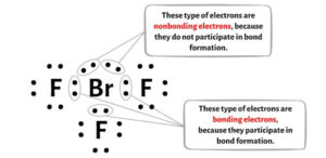 BrF3 Lewis Structure in 6 Steps (With Images)