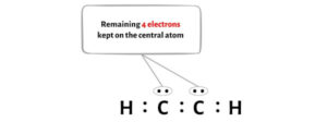 C2H2 Lewis Structure in 6 Steps (With Images)