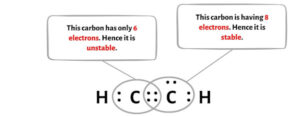 C2H2 Lewis Structure in 6 Steps (With Images)