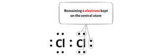 Cl2 Lewis Structure in 6 Steps (With Images)