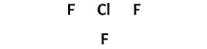 ClF3 Lewis Structure in 6 Steps (With Images)
