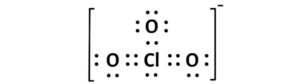 ClO3- Lewis Structure in 6 Steps (With Images)