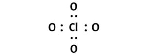 ClO4- Lewis Structure in 5 Steps (With Images)