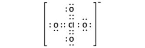 ClO4- Lewis Structure in 5 Steps (With Images)