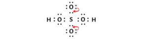 H2SO4 Lewis Structure in 6 Steps (With Images)