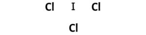 ICl3 Lewis Structure in 5 Steps (With Images)