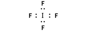 IF4- Lewis Structure in 5 Steps (With Images)