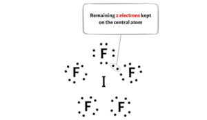 IF5 Lewis Structure in 5 Steps (With Images)