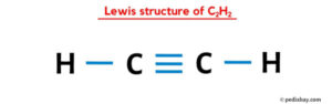 C2H2 Lewis Structure in 6 Steps (With Images)