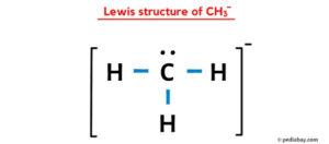 CH3- Lewis Structure in 6 Steps (With Images)