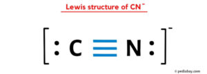 CN- Lewis Structure in 6 Steps (With Images)