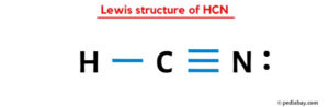 HCN Lewis Structure in 6 Steps (With Images)