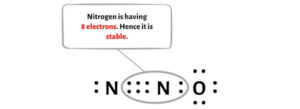 N2O Lewis Structure in 6 Steps (With Images)