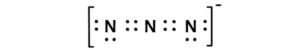 N3- Lewis Structure in 6 Steps (With Images)
