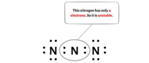 N3- Lewis Structure in 6 Steps (With Images)