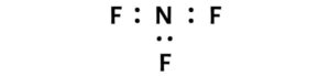 NF3 Lewis Structure in 6 Steps (With Images)