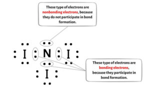 NI3 Lewis Structure in 6 Steps (With Images)