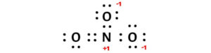 NO3- Lewis Structure in 6 Steps (With Images)