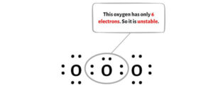 O3 Lewis Structure in 6 Steps (With Images)