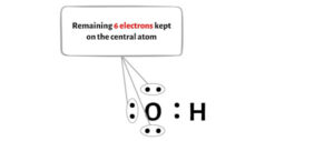 OH- Lewis Structure in 6 Steps (With Images)