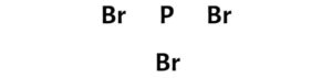 PBr3 Lewis Structure in 6 Steps (With Images)