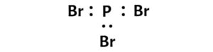 PBr3 Lewis Structure in 6 Steps (With Images)