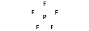 PF5 Lewis Structure in 5 Steps (With Images)