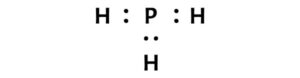 PH3 Lewis Structure in 6 Steps (With Images)