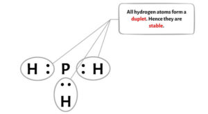 PH3 Lewis Structure in 6 Steps (With Images)