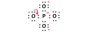 PO4 3- Lewis Structure in 5 Steps (With Images)