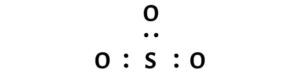 SO3 Lewis Structure in 6 Steps (With Images)