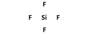 SiF4 Lewis Structure in 6 Steps (With Images)