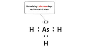 AsH3 Lewis Structure in 6 Steps (With Images)