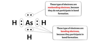 AsH3 Lewis Structure in 6 Steps (With Images)