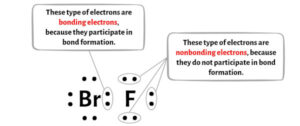BrF Lewis Structure in 5 Steps (With Images)