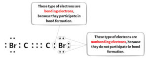C2Br2 Lewis Structure in 6 Steps (With Images)