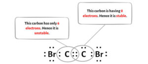 C2Br2 Lewis Structure in 6 Steps (With Images)