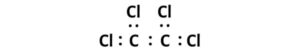 C2Cl4 Lewis Structure in 6 Steps (With Images)