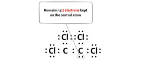 C2Cl4 Lewis Structure in 6 Steps (With Images)