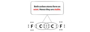 C2F2 Lewis Structure in 6 Steps (With Images)