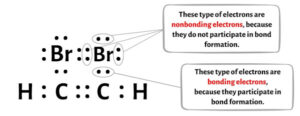 C2H2Br2 Lewis Structure in 6 Steps (With Images)