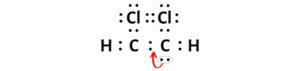 C2H2Cl2 Lewis Structure in 6 Steps (With Images)