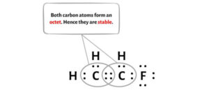 C2H3F Lewis Structure in 6 Steps (With Images)