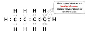 C4H10 (Butane) Lewis Structure in 6 Steps (With Images)