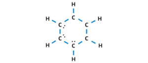 C6H6 (Benzene) Lewis Structure in 4 Steps (With Images)