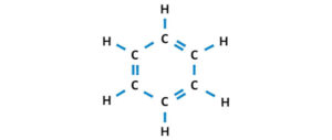 C6H6 (Benzene) Lewis Structure in 4 Steps (With Images)