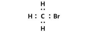 CH3Br Lewis Structure in 6 Steps (With Images)