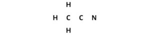 CH3CN Lewis Structure in 6 Steps (With Images)