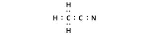 CH3CN Lewis Structure in 6 Steps (With Images)